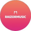 Иконка канала RaizorMusic
