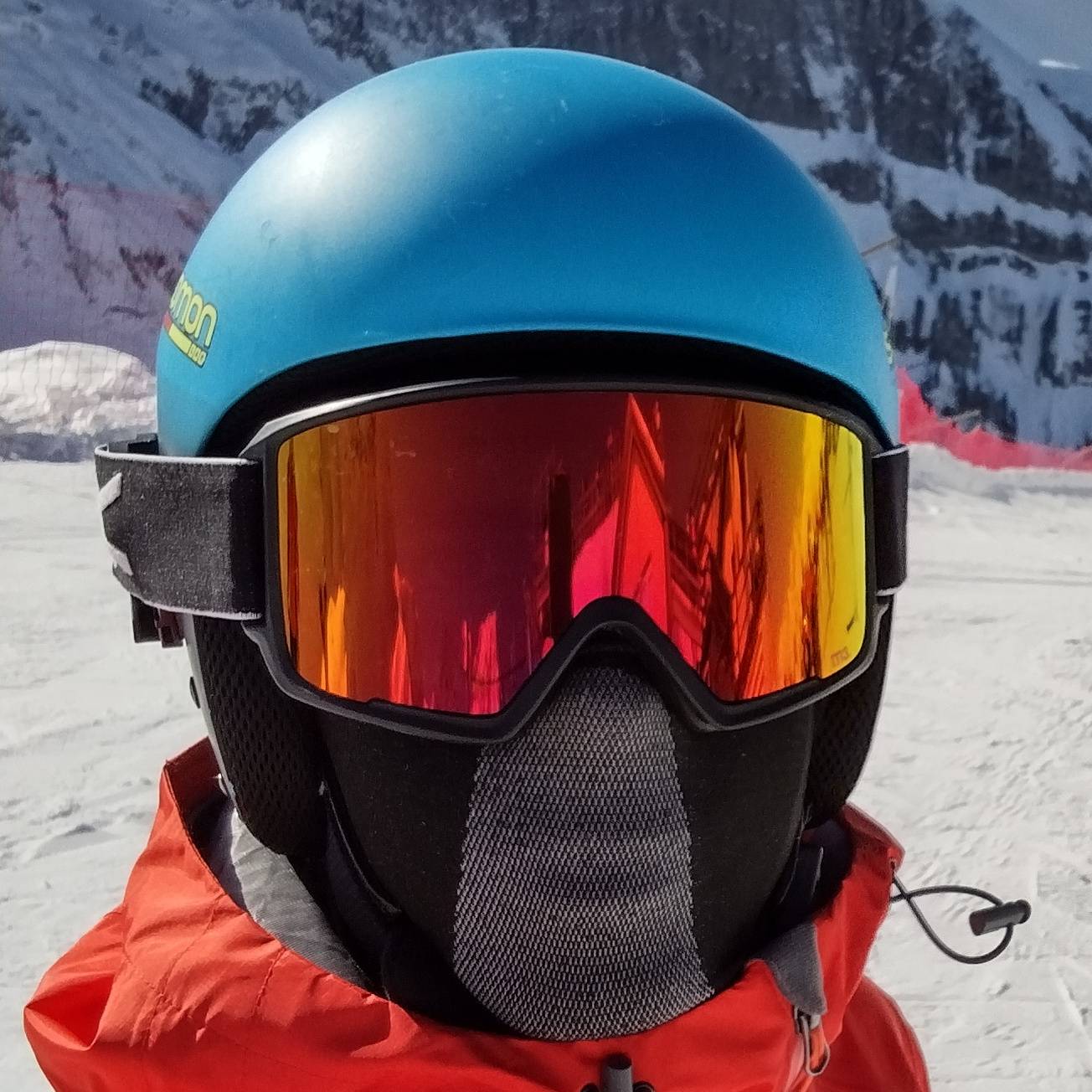 Иконка канала Mark Biro