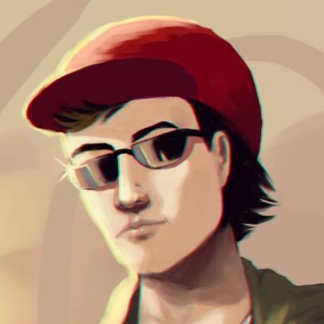 Иконка канала ОЗВУЧКИ ТРАФА