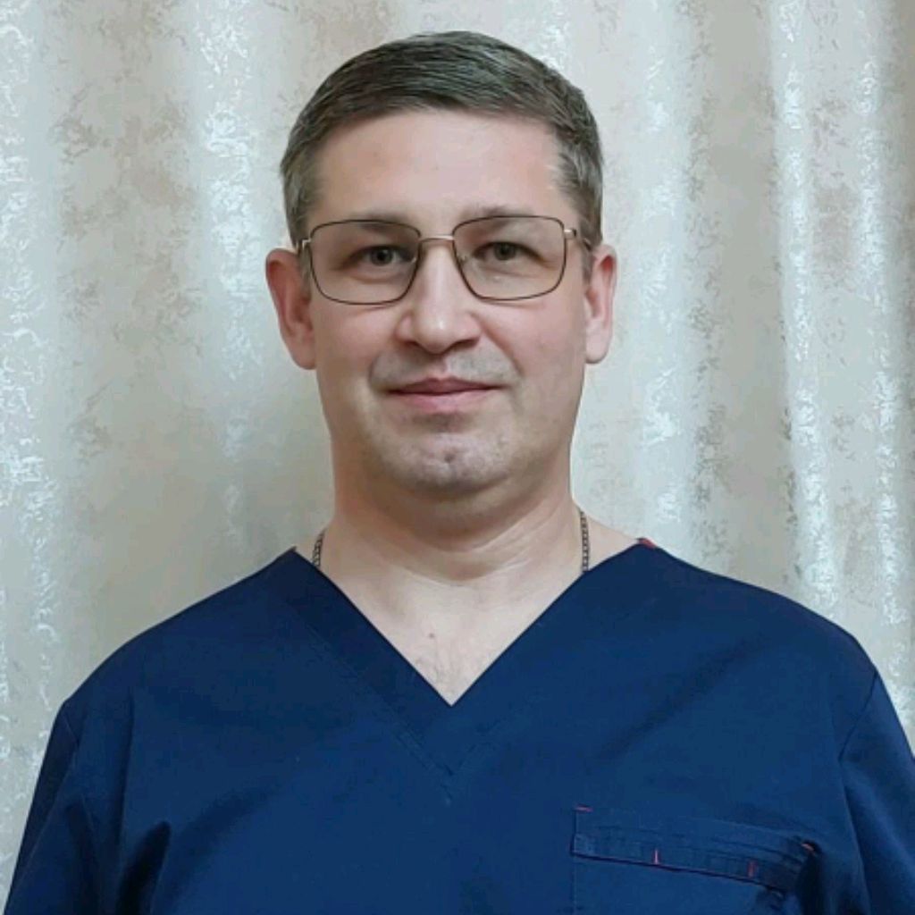 Иконка канала Доктор Остеопрактики, Остеопат Алексей Поленов