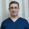 Иконка канала Доктор Остеопрактики, О стеопат Алексей Поленов
