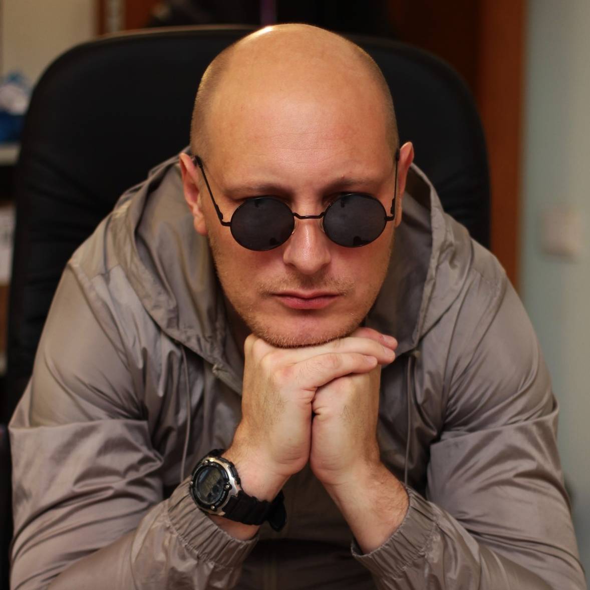 Иконка канала Игорь ХАРЬКОВ