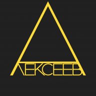 Иконка канала Алексеев