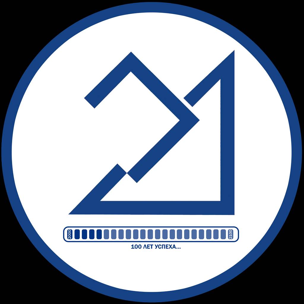 Иконка канала Проект 21