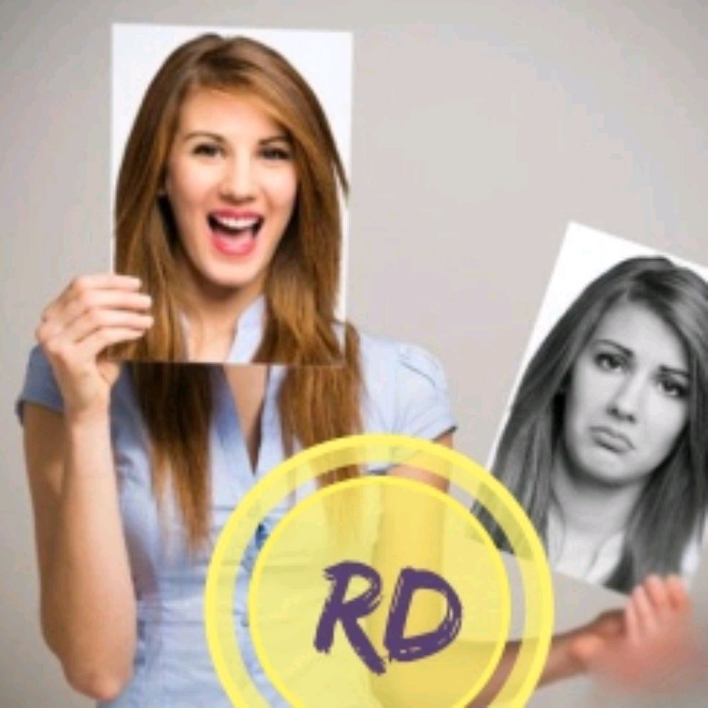 Иконка канала Рентген души