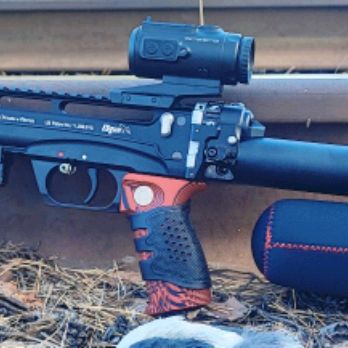 Иконка канала Клуб PCP винтовки Леший 2.