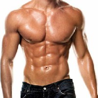 Иконка канала Как быстро накачать кубики пресса