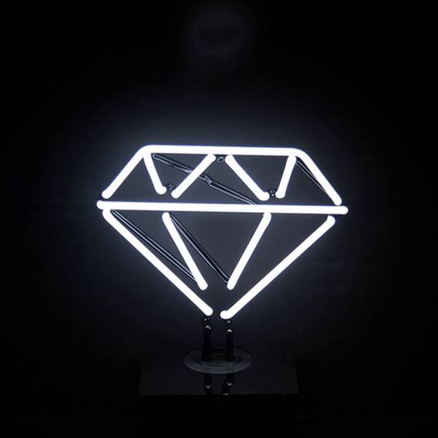 Иконка канала Diamond