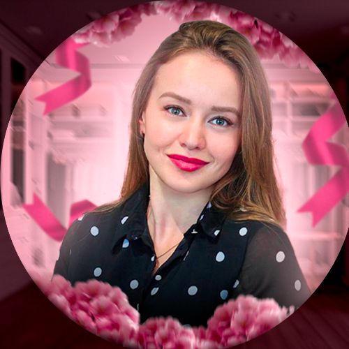 Иконка канала Ольга Голутво 🔝ЛИДЕР SIBERIAN WELLNESS