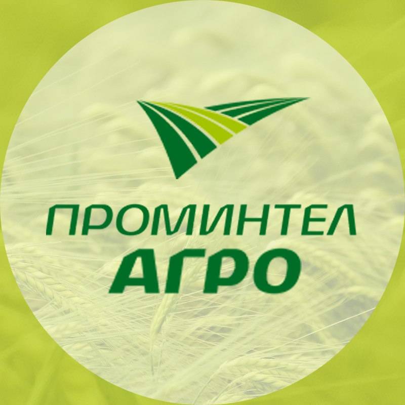 Иконка канала Проминтел-Агро