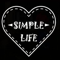 Иконка канала Simple Life