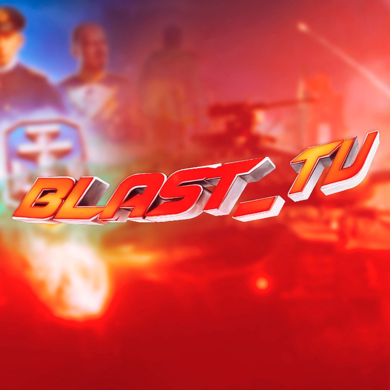 Иконка канала BLAST