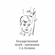 Иконка канала Государственный музей-заповедник С.А. Есенина