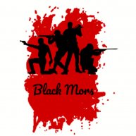 Иконка канала Black Mors