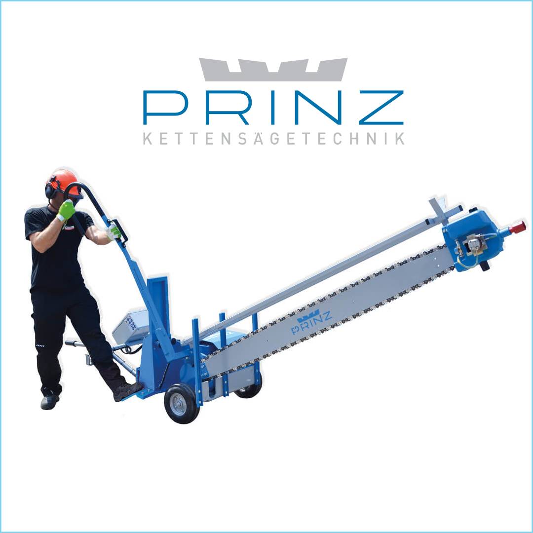 Иконка канала Торцовочные пилы PRINZ™