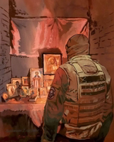 Иконка канала Оркестр ВАГНЕРА