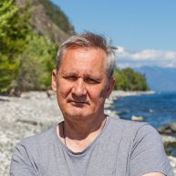 Иконка канала От Байкала до Камчатки.