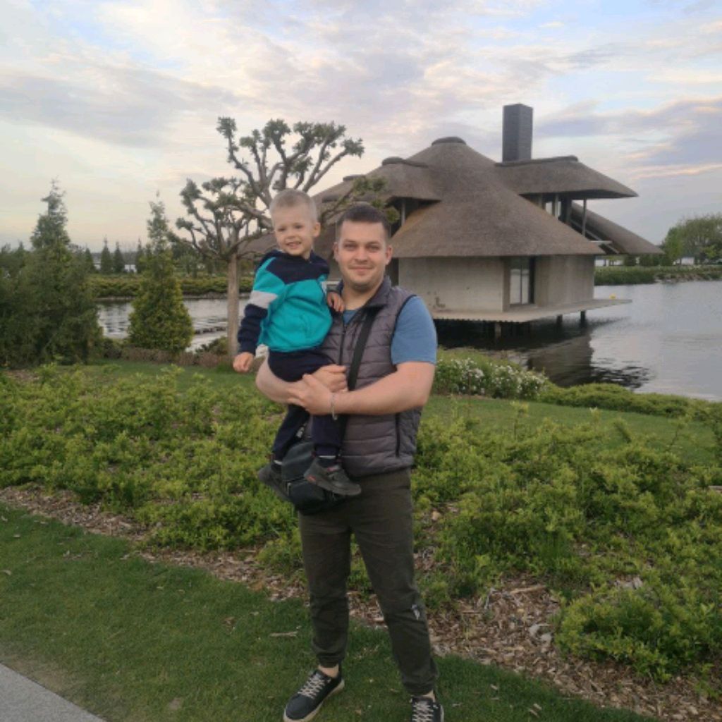 Иконка канала Strelets___Alex