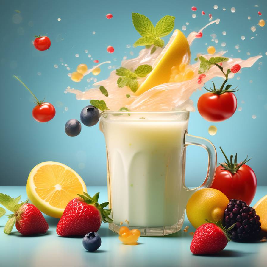 Иконка канала Легко и вкусно