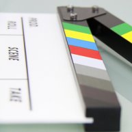 Иконка канала I V I - HD