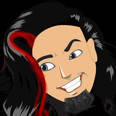 Иконка канала Аморалофф