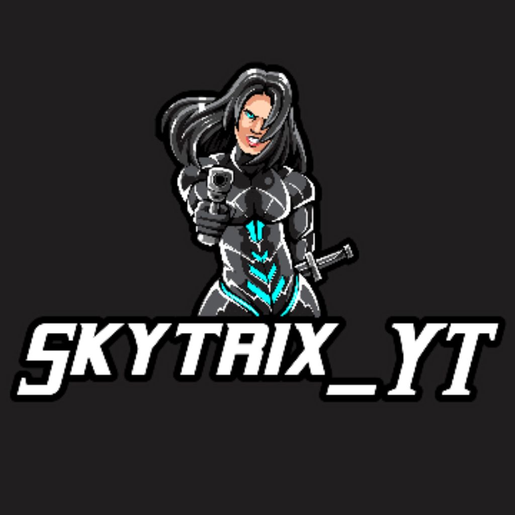 Иконка канала Skytrix