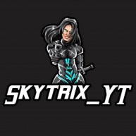 Иконка канала Skytrix
