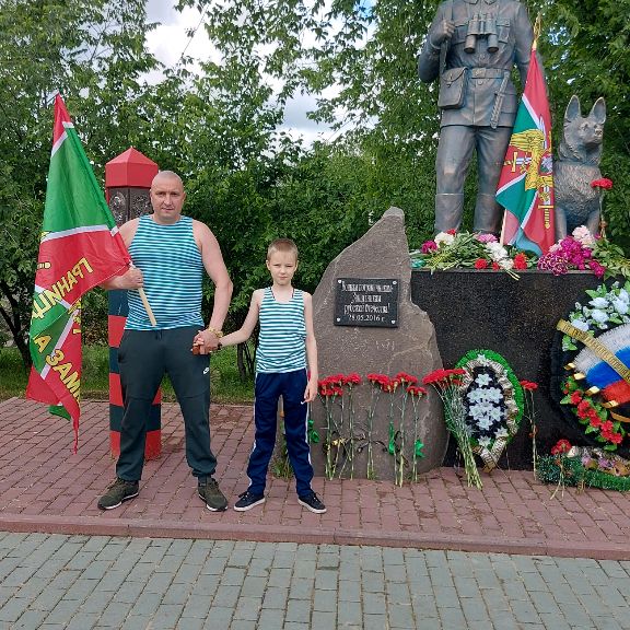 Иконка канала Виталик