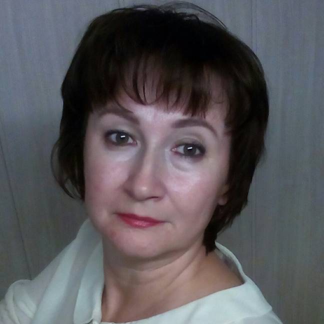 Иконка канала Светлана Семенова