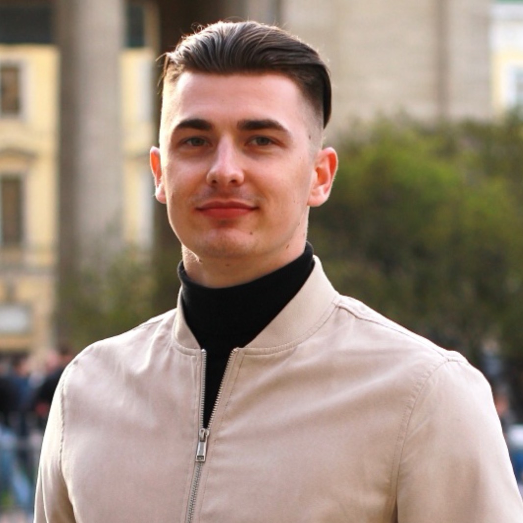 Иконка канала channel42490784