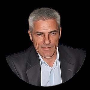 Иконка канала Александр Зарубин