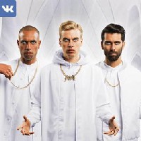 Иконка канала YELLOW CLAW