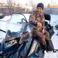 Иконка канала Таежник ТВ