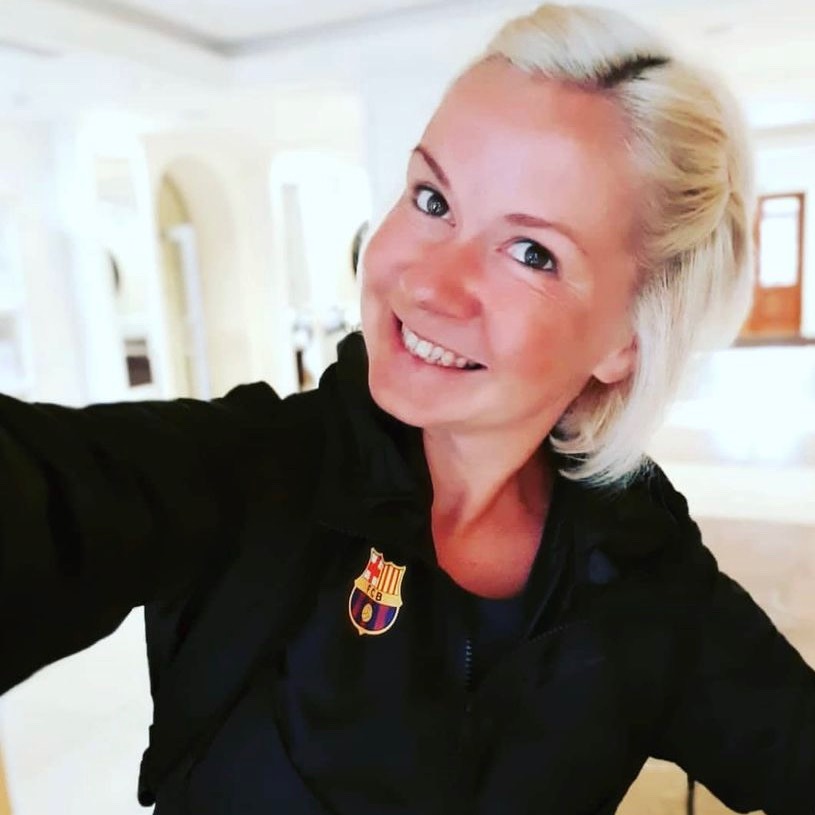 Иконка канала Наталия Челнокова, травматолог-ортопед, хирург