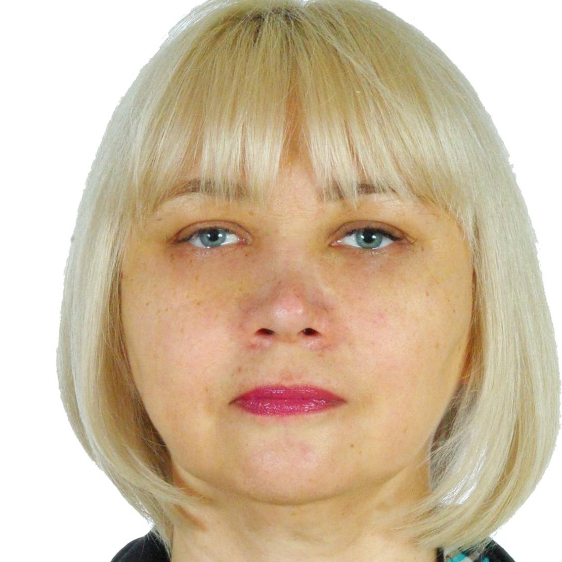 Иконка канала Беспалова Галина Николаевна
