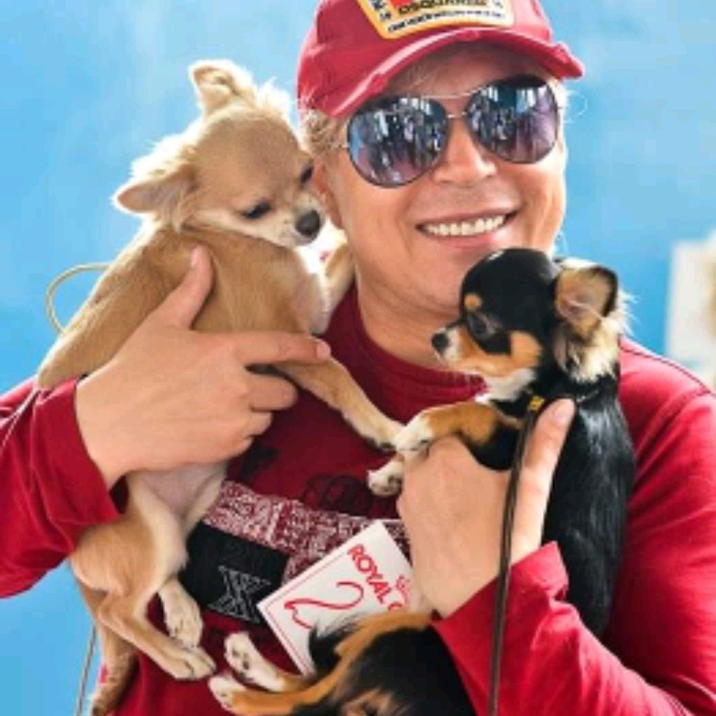 Иконка канала Mon Desir