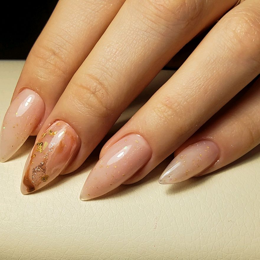 Иконка канала Маникюрщица