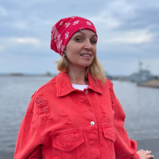 Иконка канала TULLE Style