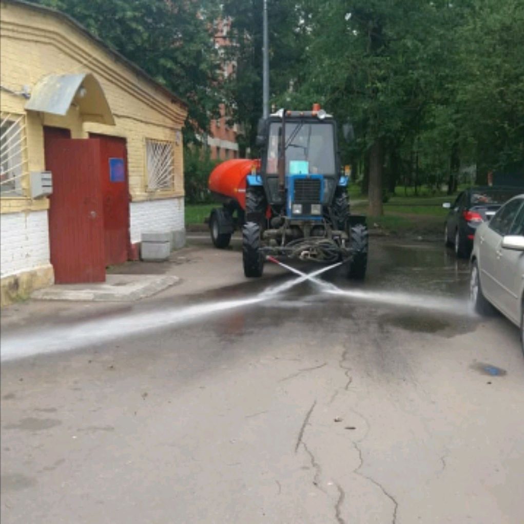 Иконка канала Михаил Ларин