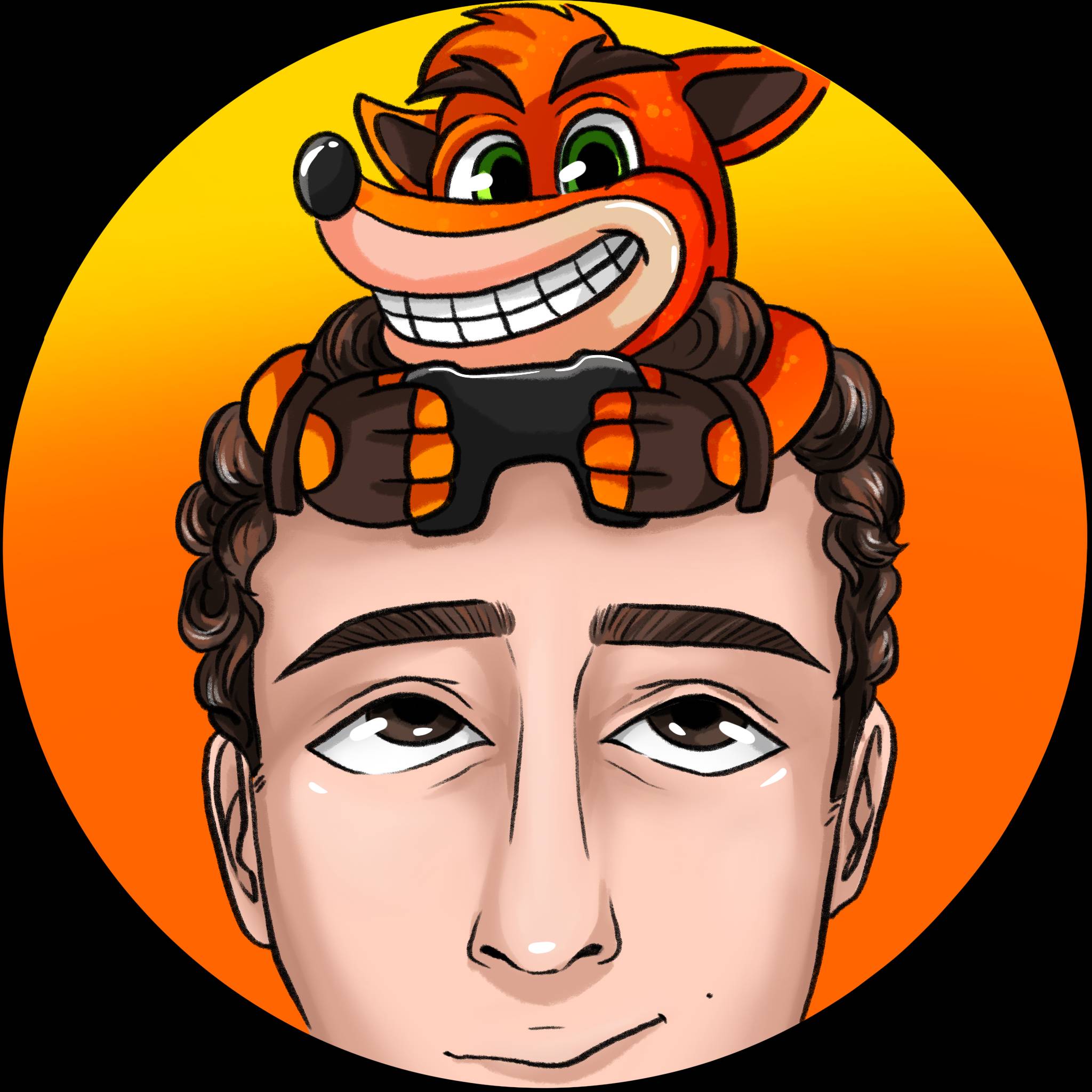 Иконка канала showtim_e