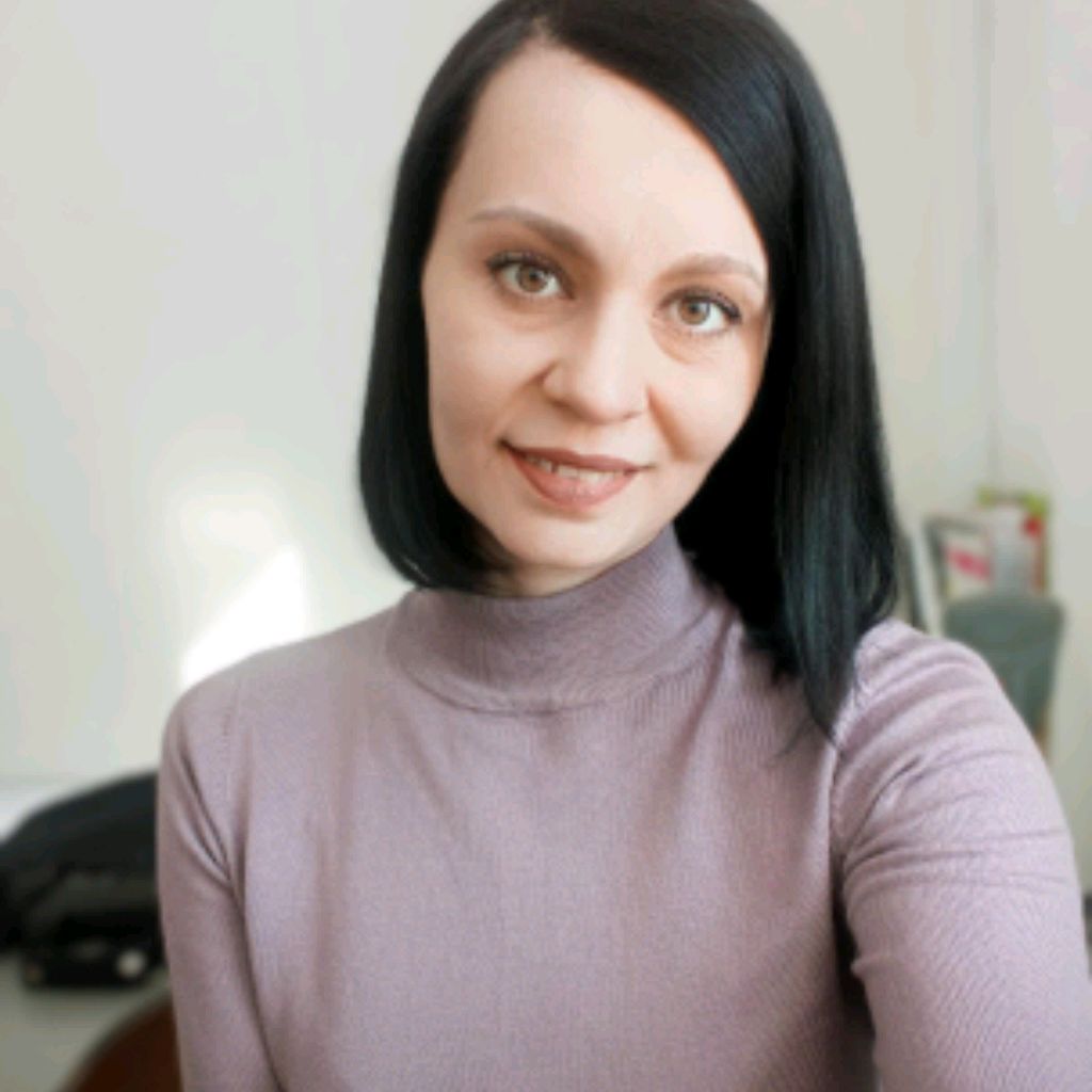 Иконка канала Евгения Муранец