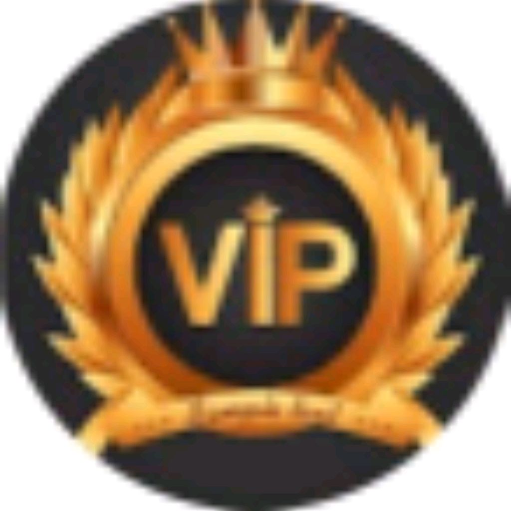 Иконка канала Vip_shake