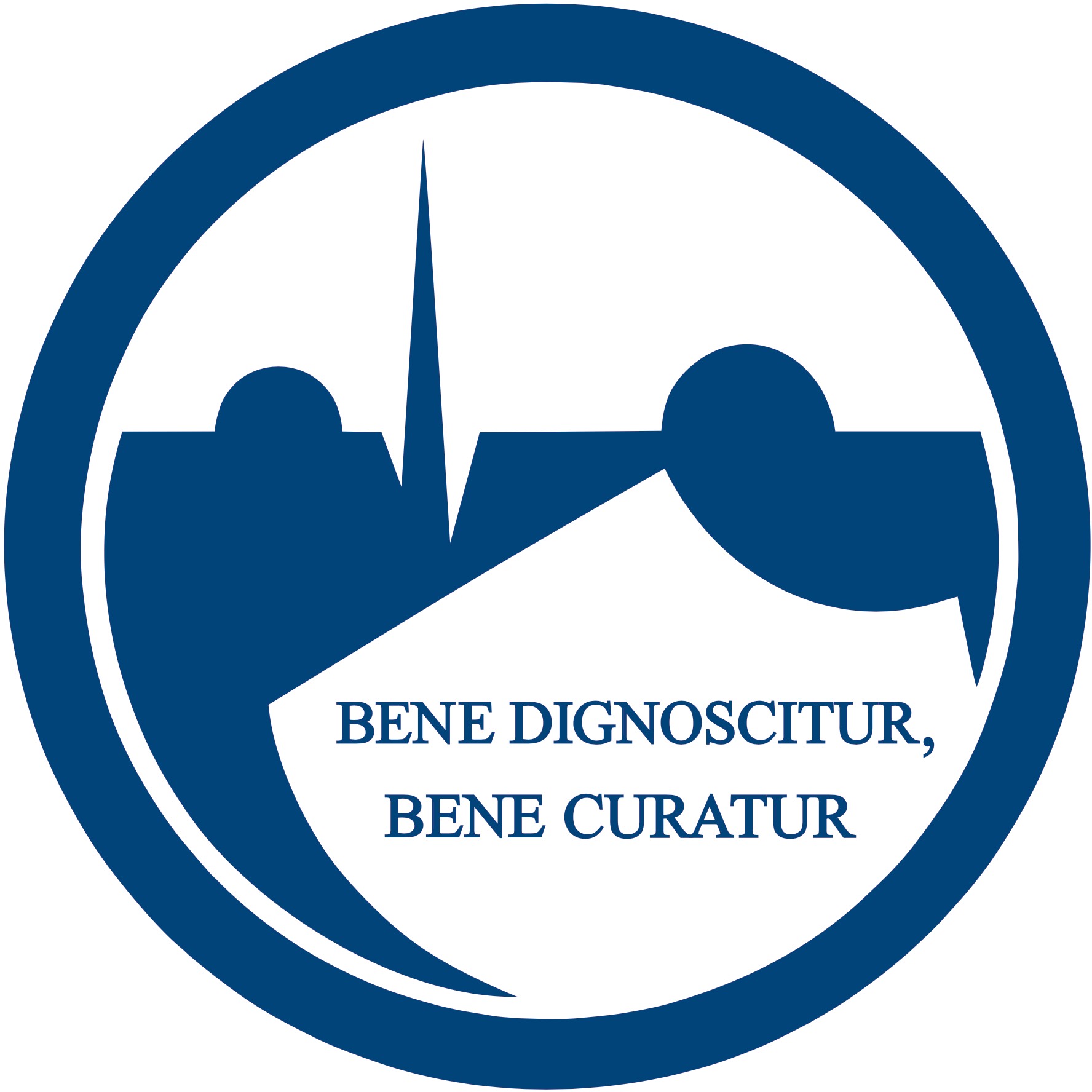 Иконка канала Кафедра ФД ПСПбГМУ