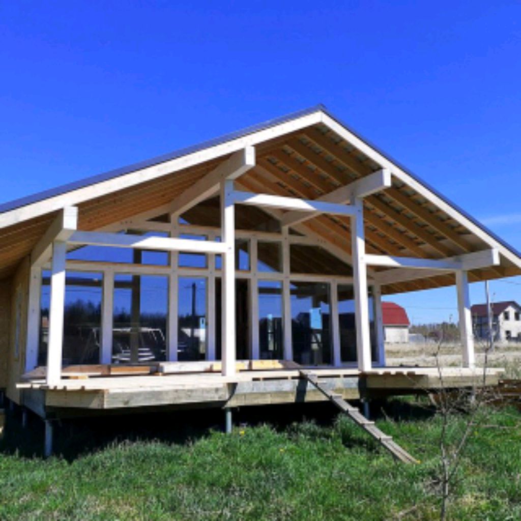 Иконка канала ПарусDom