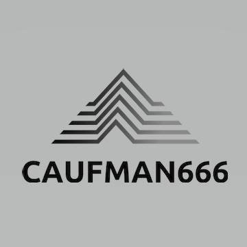 Иконка канала caufman666