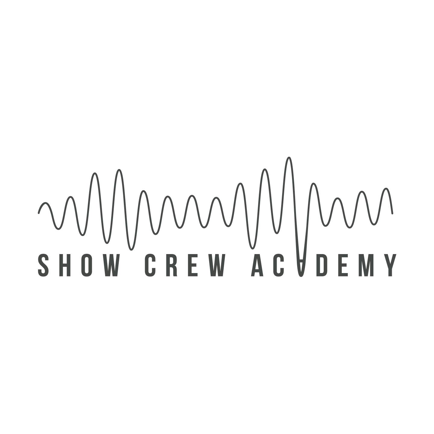 Иконка канала Show Crew Academy