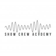 Иконка канала Show Crew Academy
