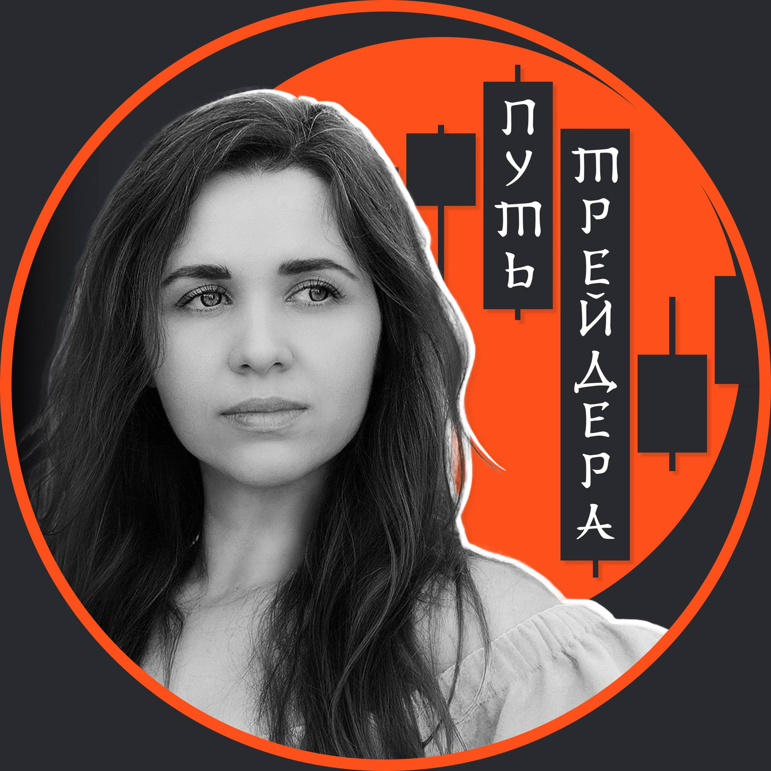 Иконка канала Тина Армстронг