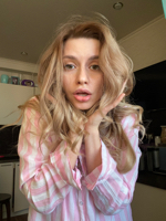 Иконка канала Яся Рябова