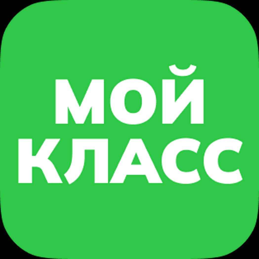 Иконка канала Мой Класс